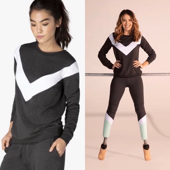 Beyond Yoga | Tops | Beyond Yoga Cozy Sweat Outfit Set | Poshmark